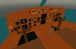 Boeing 767 | Roblox Pilot Training Flight/Plane Simulator Wiki | Fandom