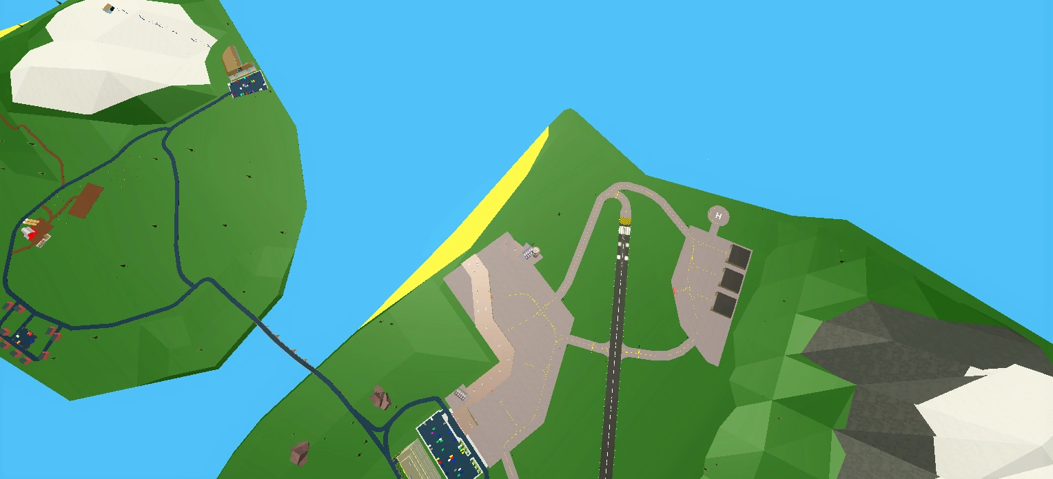 Grindavik | Roblox Pilot Training Flight/Plane Simulator Wiki | Fandom