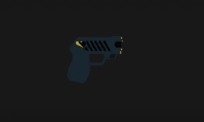 Taser | Site 76 Wiki | Fandom