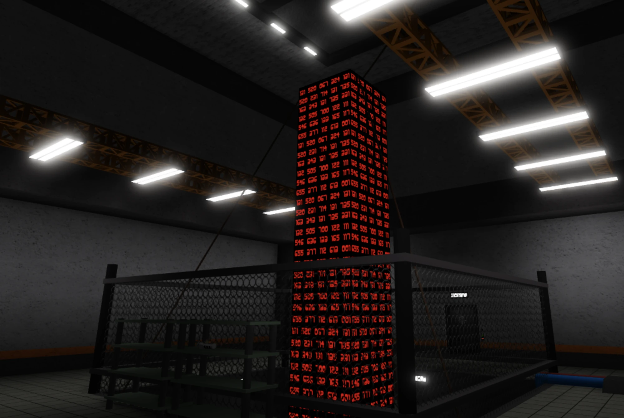 Monolith | Site 76 Wiki | Fandom