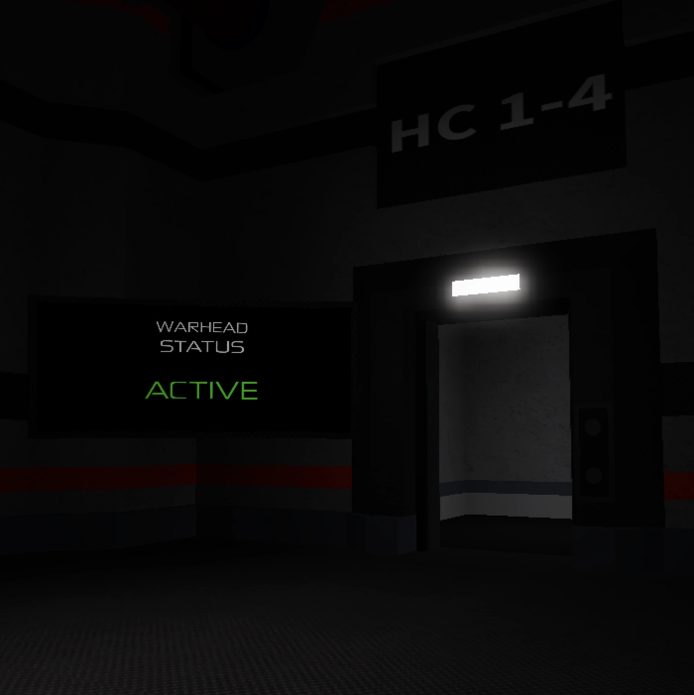 Omega Warhead | Site 76 Wiki | Fandom