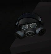 Mobile Task Force Armory | Site 76 Wiki | Fandom