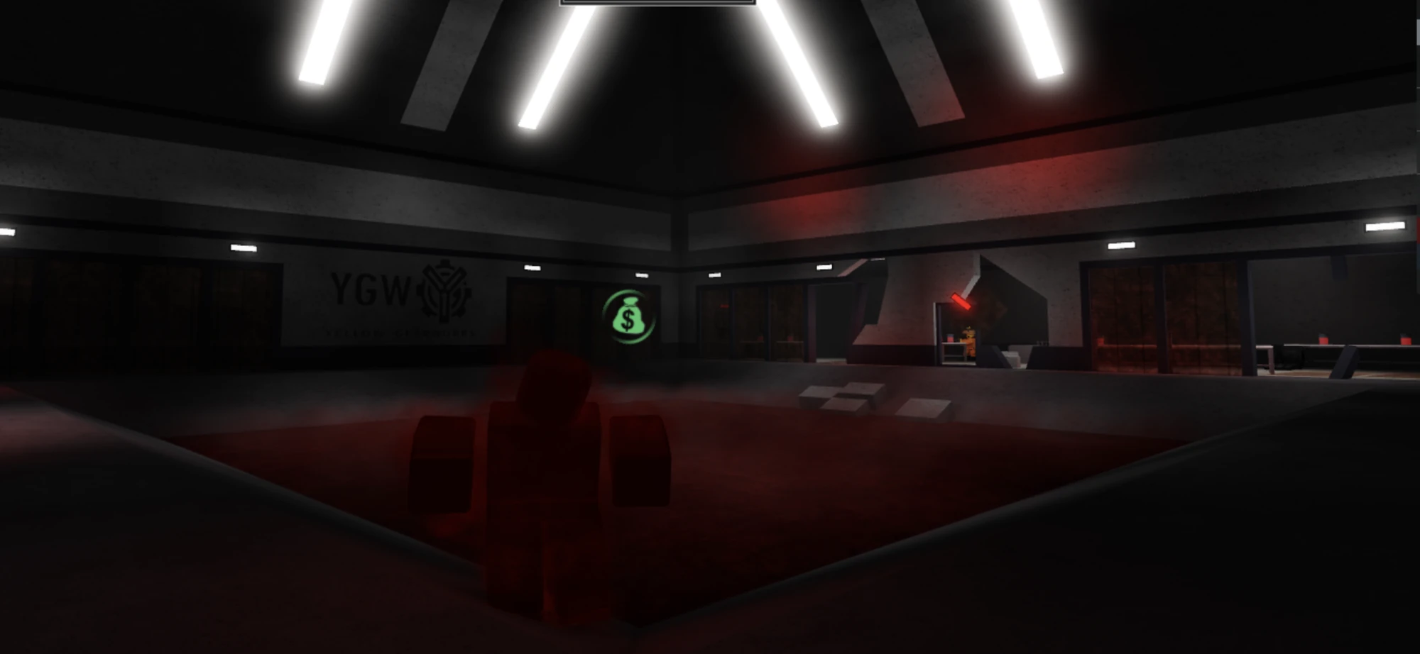 Scarlet Lake | Site 76 Wiki | Fandom