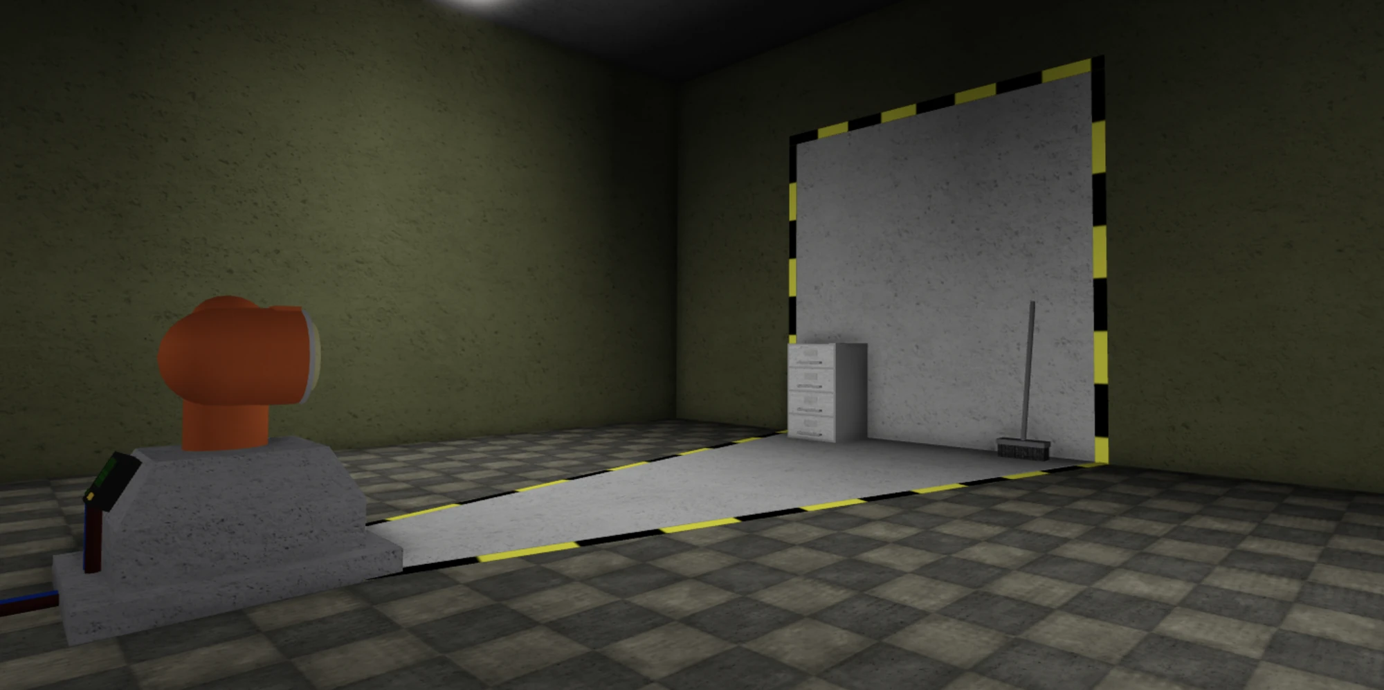 Melancholy Lamp | Site 76 Wiki | Fandom