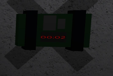 C4 | Site 76 Wiki | Fandom