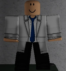 Scientist | Site 76 Wiki | Fandom