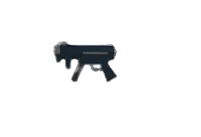 MP5K | Site 76 Wiki | Fandom