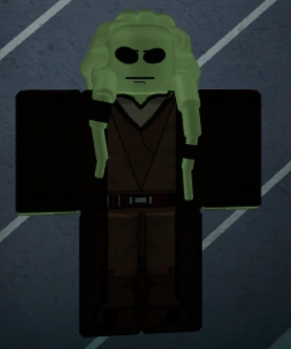 Kit Fisto | Roblox Star Wars HVV Wiki | Fandom