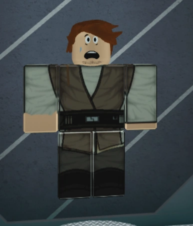 Qui-Gon Jinn - Sha'a Gi Skin | Roblox Star Wars HVV Wiki | Fandom