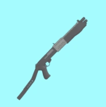 Pump Shotgun | ROBLOX Strucid Wiki | Fandom
