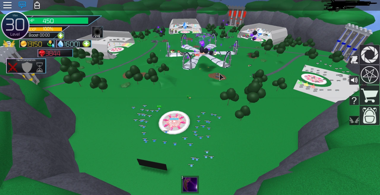 Normal Map | Roblox SUMMONER TYCOON Wiki | Fandom