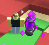 Discombobulator | Roblox Super Bomb Survival Wiki | FANDOM powered by Wikia