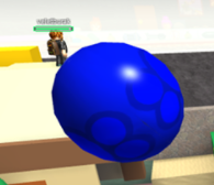 Cluster Bomb | Roblox Super Bomb Survival Wiki | Fandom