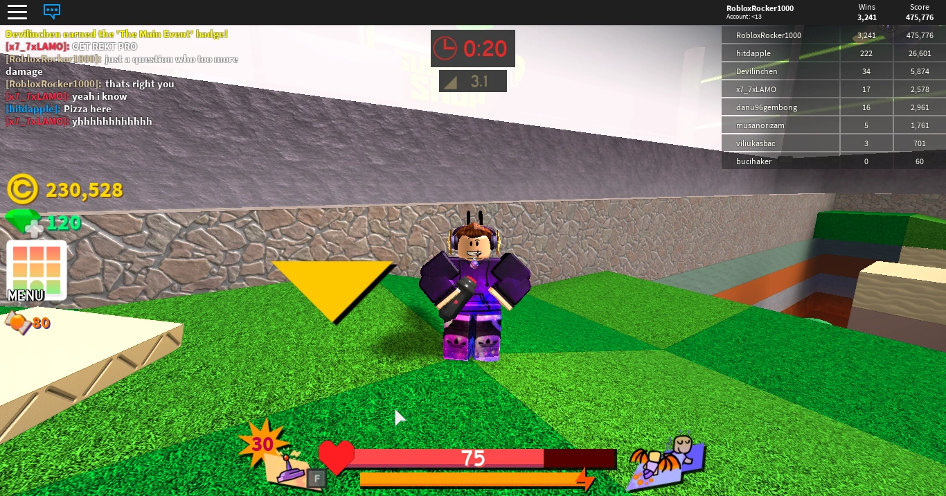 Stealth Mine | Roblox Super Bomb Survival Wiki | Fandom