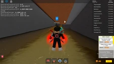 Miscellaneous Areas | Roblox Super Power Training Simulator Wiki ...