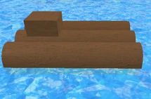 Raft | Roblox Survival Beginnings Wiki | FANDOM powered by Wikia