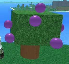 Berry Bush | Roblox Survival Beginnings Wiki | Fandom