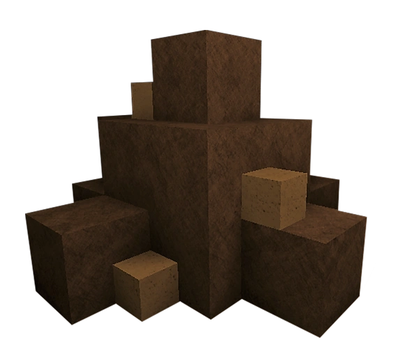 Tin | Roblox Survival Beginnings Wiki | Fandom