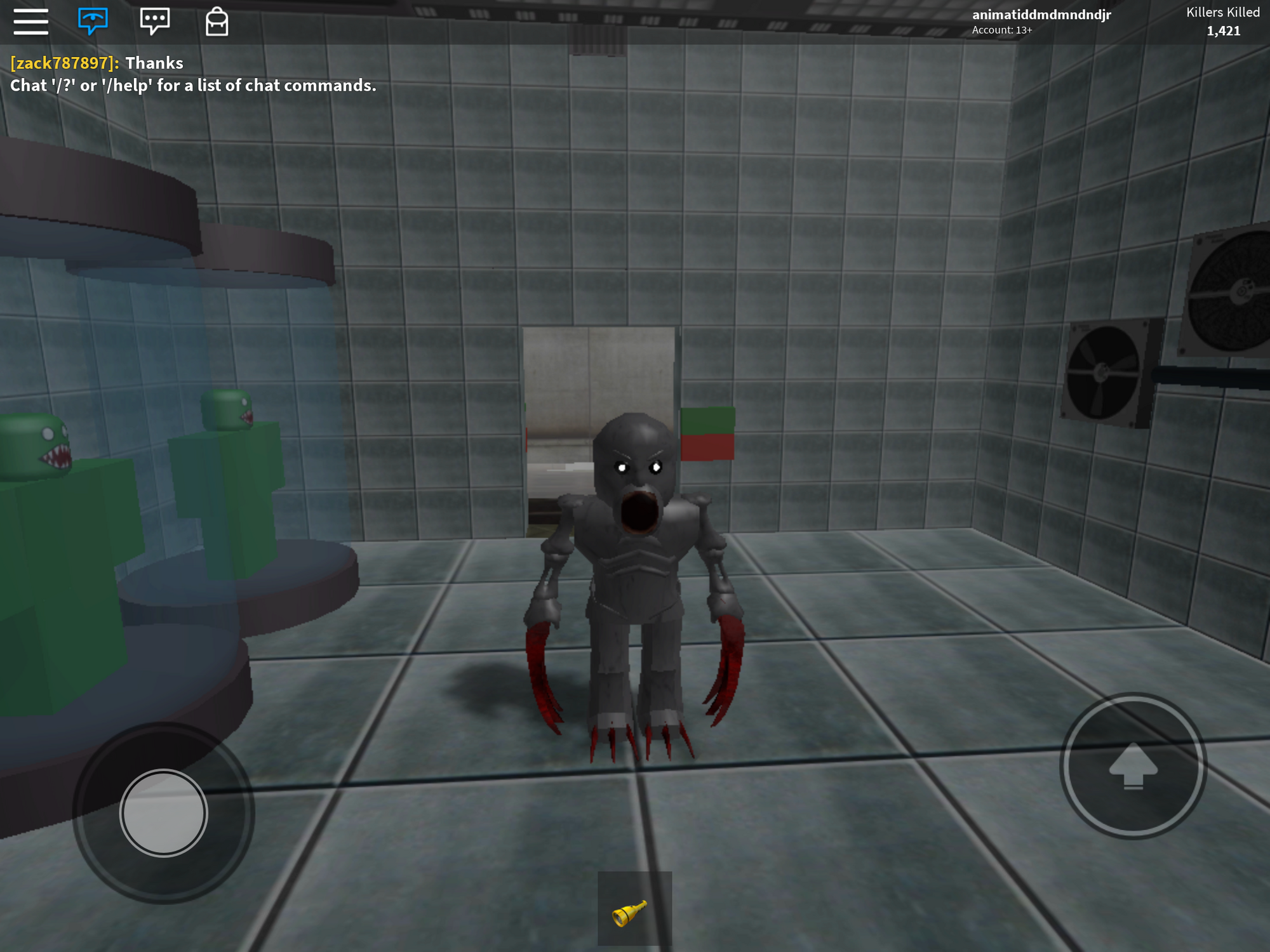 Rake | ROBLOX Survive and Kill the Killers in Area 51 Wiki | FANDOM ... Rake | ROBLOX Survive and Kill the Killers in Area 51 Wiki | FANDOM ...