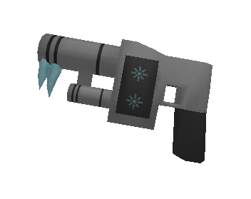 Freeze Gun | ROBLOX Survive and Kill the Killers in Area 51 Wiki | Fandom