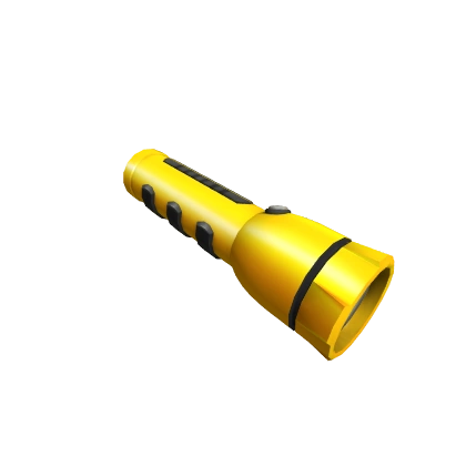 Flashlight | ROBLOX Survive and Kill the Killers in Area 51 Wiki | Fandom