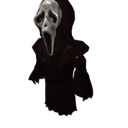 Scream | ROBLOX Survive and Kill the Killers in Area 51 Wiki | Fandom