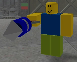 Hookshot | ROBLOX Survive and Kill the Killers in Area 51 Wiki | Fandom