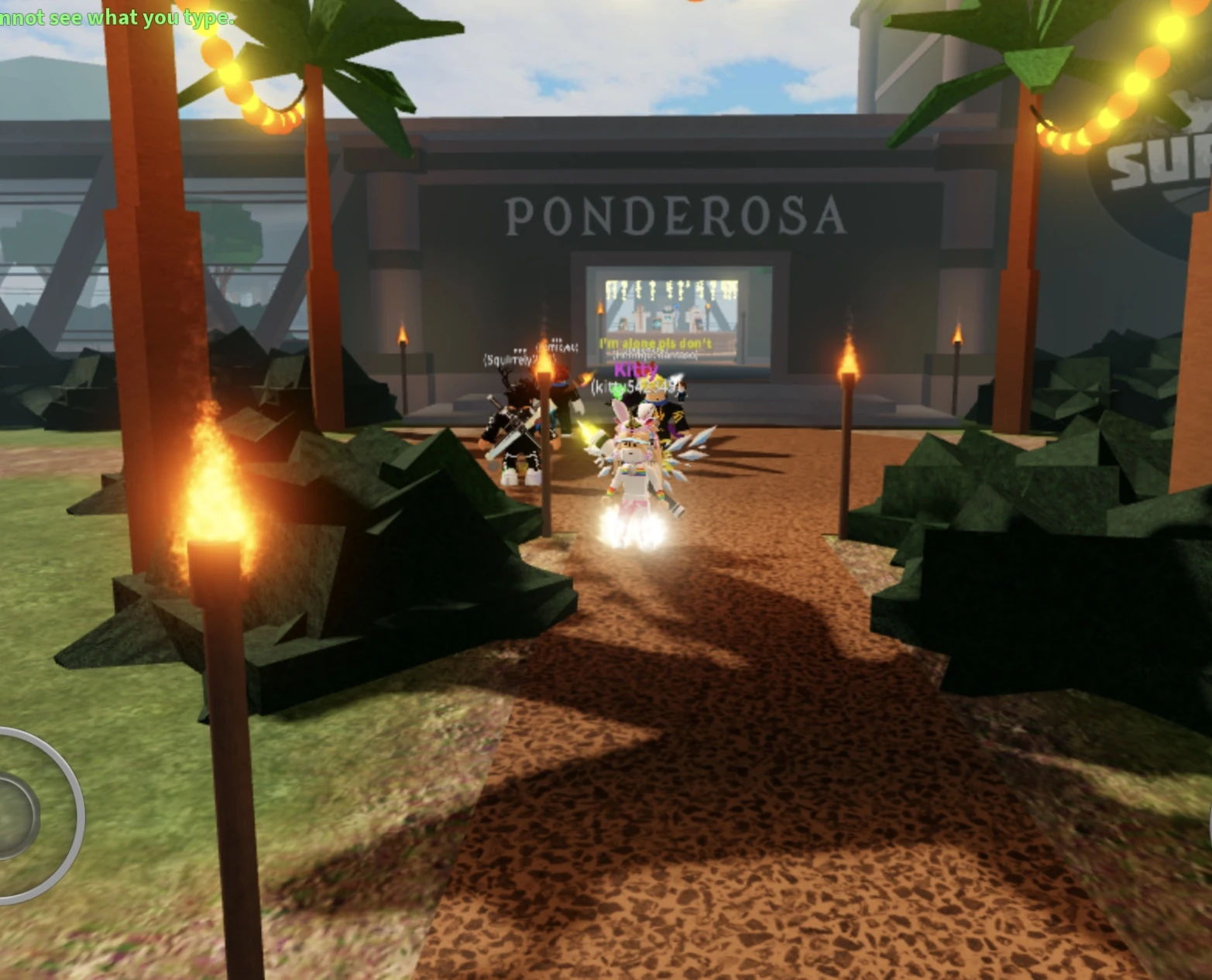 Category:Article stubs | Roblox Survivor Wiki | Fandom