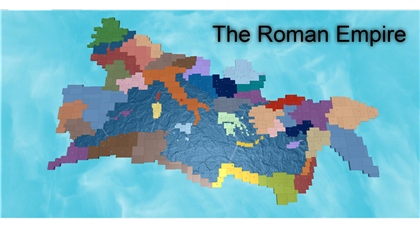 Roman Empire | Roblox Territory Conquest Wiki | Fandom