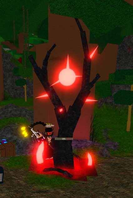 Underworld Tree | Roblox - The Labyrinth Wiki | Fandom