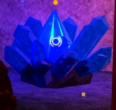 Heavenly Crystal | Roblox - The Labyrinth Wiki | Fandom