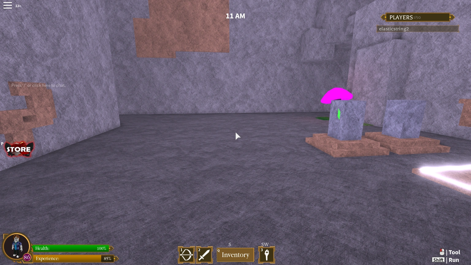 Green crystal puzzle | Roblox - The Labyrinth Wiki | Fandom