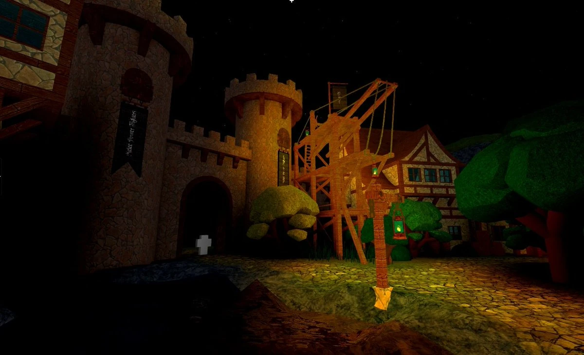 Category:Items | Roblox - The Labyrinth Wiki | Fandom