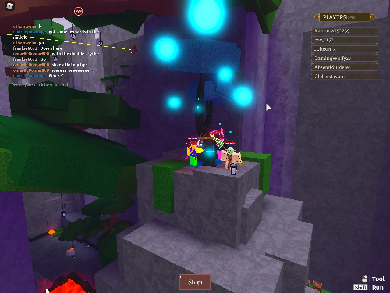 Category:Divines | Roblox - The Labyrinth Wiki | Fandom