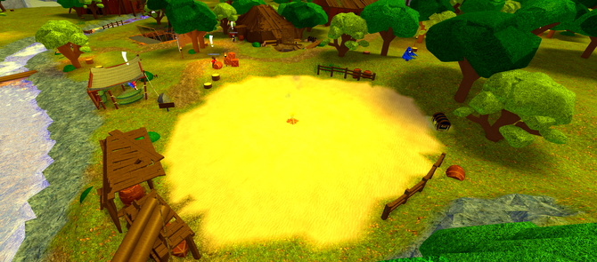 ROBLOX The Maze Runner Wiki | FANDOM powered by Wikia