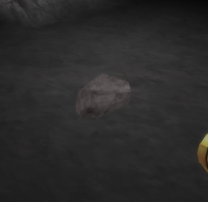 The Rock | ROBLOX the maze Wiki | Fandom
