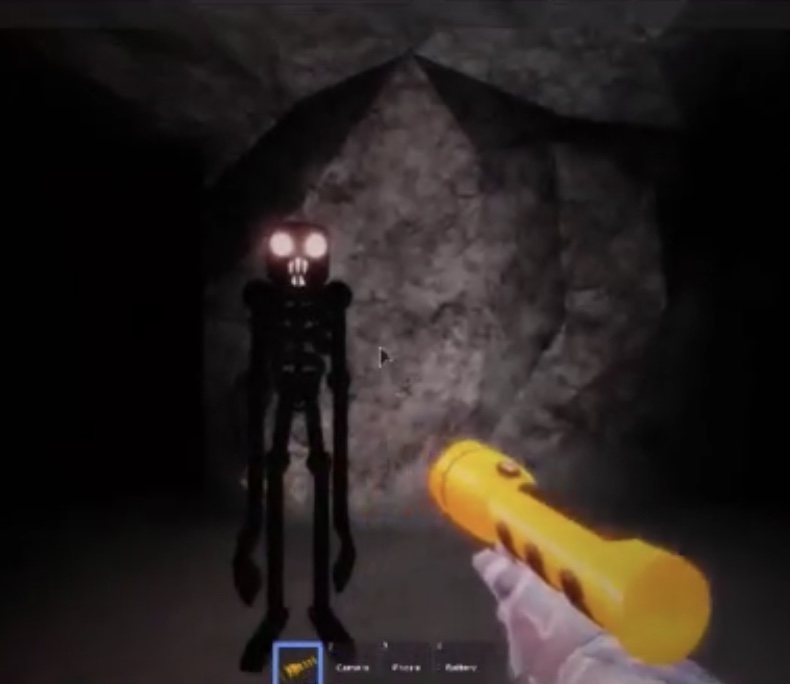 The Orotund | ROBLOX the maze Wiki | Fandom