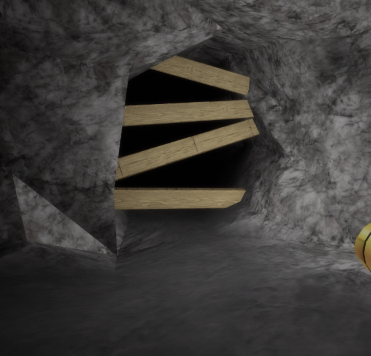 The Mineshaft Roblox The Maze Wiki Fandom