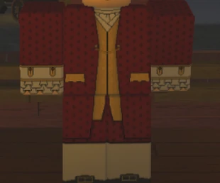 Colonist Clothing | ROBLOX The Northern Frontier Wiki | Fandom