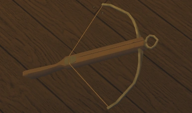 Crossbow | ROBLOX The Northern Frontier Wiki | Fandom
