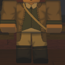 Colonist Clothing | ROBLOX The Northern Frontier Wiki | Fandom