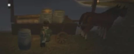 James Bay | ROBLOX The Northern Frontier Wiki | Fandom