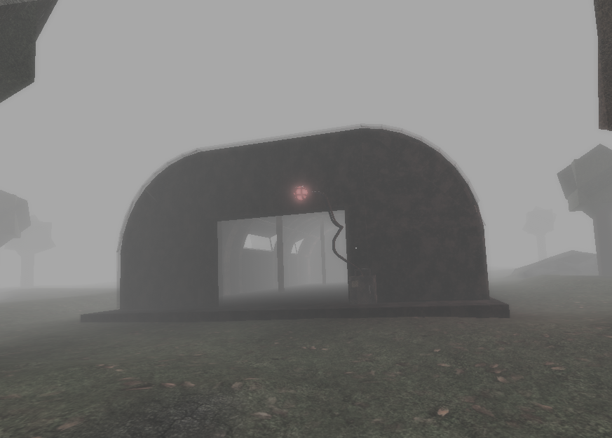 Base Camp | ROBLOX The Rake™ Wiki | Fandom