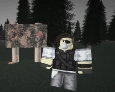 Characters | ROBLOX The Rake™ Wiki | Fandom