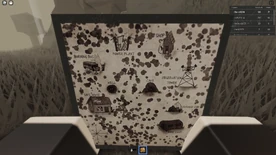 Map | ROBLOX The Rake™ Wiki | Fandom