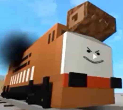 Diesel 10 Roblox Thomas And The Magic Railroad Wikia Fandom Powered