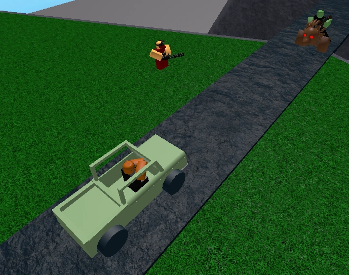 Raider | Roblox Tower Battles (Fan Ideas) Wiki | Fandom
