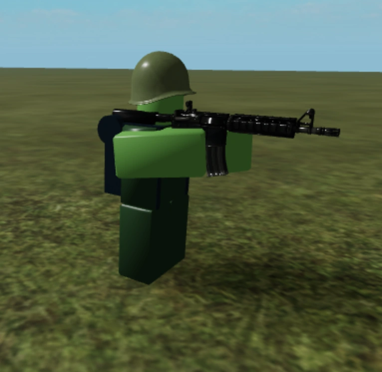 Army | Roblox Tower Battles (Fan Ideas) Wiki | Fandom