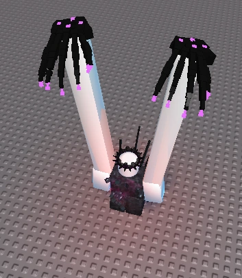 Void 3.0 | Roblox Tower Battles (Fan Ideas) Wiki | Fandom