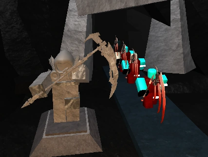 Syndicate | Roblox Tower Battles (Fan Ideas) Wiki | FANDOM powered by Wikia